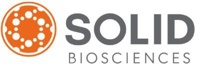 Solid Biosciences Careers and Employment | Indeed.com