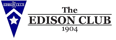 Working at The Edison Club: Employee Reviews | Indeed.com