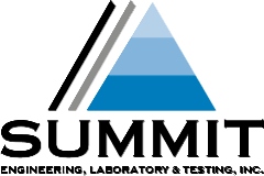 SUMMIT Engineering, Laboratory & Testing, Inc. salaries: How much does ...