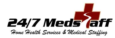 Working at 24/7 Medstaff: Employee Reviews | Indeed.com