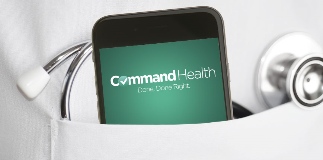 Working at Command Health: Employee Reviews | Indeed.com