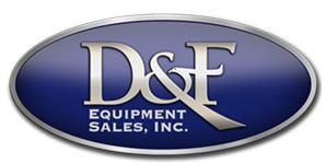 Working at D&F Equipment: Employee Reviews | Indeed.com