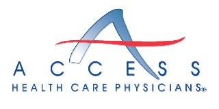 Access Healthcare Physicians, LLC Careers and Employment | Indeed.com