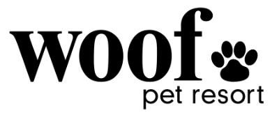Woof Pet Resort Careers and Employment | Indeed.com