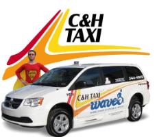C&H Taxi Careers and Employment | Indeed.com