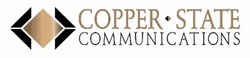 Working at Copper State Communications: Employee Reviews | Indeed.com