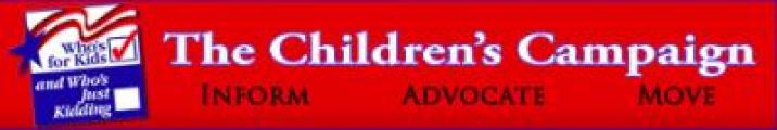 The Children's Campaign Careers and Employment | Indeed.com