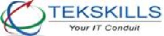 Tekskills India Pvt Ltd Careers and Employment | Indeed.com
