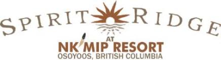 Spirit Ridge at Nk'Mip Resort Careers and Employment | Indeed.com