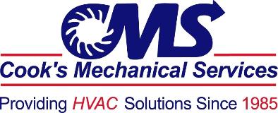 Working at Cook's Mechanical Services, Inc: Employee Reviews | Indeed.com