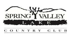 Spring Valley Lake Country Club Careers and Employment | Indeed.com