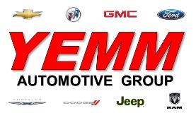 Yemm Automotive Group Careers and Employment | Indeed.com