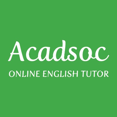 Working at Acadsoc: Employee Reviews | Indeed.com