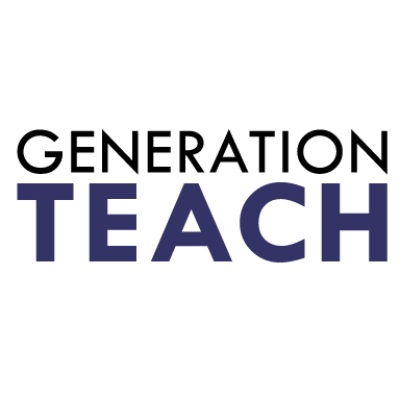 Working at Generation Teach: Employee Reviews | Indeed.com