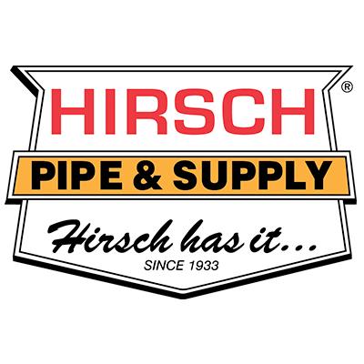 Hirsch Pipe & Supply Co., Inc. Jobs and Careers | Indeed.com