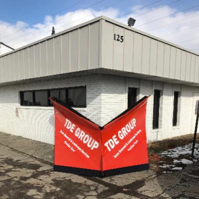 TDE Group Careers and Employment | Indeed.com