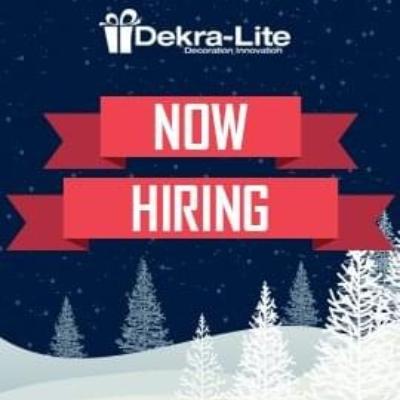 Dekra-Lite Industries Careers and Employment | Indeed.com