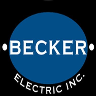 Becker Electric, Inc Careers and Employment | Indeed.com