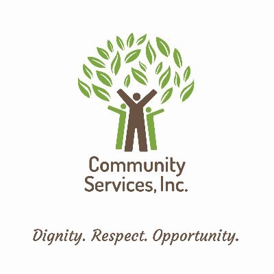 Community Services Inc Jobs and Careers | Indeed.com