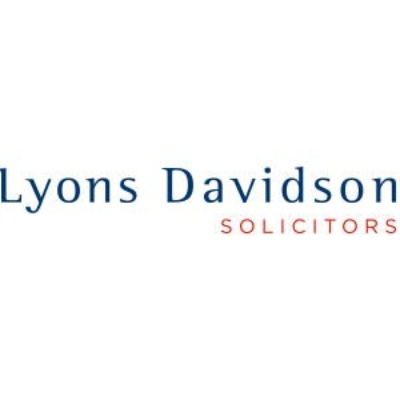 Working at Lyons Davidson Solicitors: 55 Reviews | Indeed.com