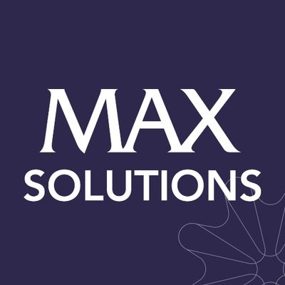 Max Solutions Jobs and Careers | Indeed.com