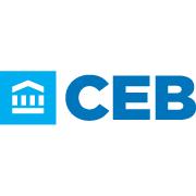 Travailler chez CEB : Avis de salariés | Indeed.com