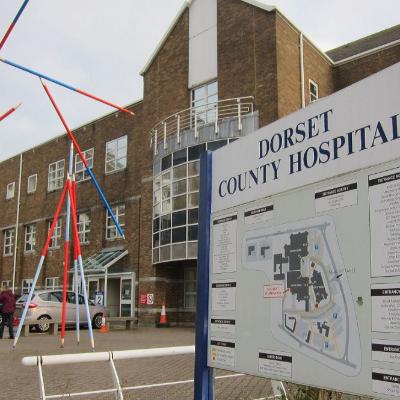 Questions and Answers about Dorset County Hospital NHS Foundation Trust ...