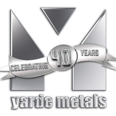 Working at Yarde Metals, Inc.: Employee Reviews | Indeed.com