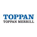 UX /UI Design Manager - Toppan Merrill | Remote