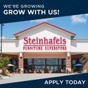 Retail Warehouse Associate - Steinhafels | Orland Park, IL