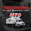 Class A Drivers - Dedicated Regional/OTR Runs - Martin Transportation ...