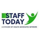 Registered Nurse - STAFF TODAY | Kansas City, KS