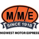 Pick-Up & Delivery Driver - Midwest Motor Express | Cedar Rapids, IA