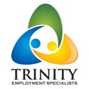 Part-time Payroll Administrator - Trinity Employment Specialists ...
