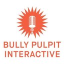 Group Creative Director - Bully Pulpit International | Washington, DC