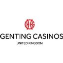 Pit Boss - Genting | Edinburgh