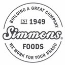 Ingredient Receiving Feedmill SS - Simmons Foods Inc | Decatur, AR