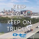 CDL-A Truck Driver, Regional - Online Transport | Cleveland, OH