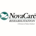 Certified Athletic Trainer - PRN - NovaCare Rehabilitation | Battle ...