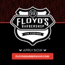 Front Desk Host - Floyd's 99 Barbershop | Scottsdale, AZ
