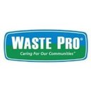 Tech B - Waste Pro | Jacksonville, FL