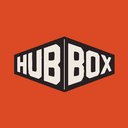 Glass collector/Bar back (St Ives) - Hub Box | St Ives