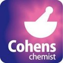 Qualified Pharmacy Assistant - Cohens Chemist | Chesterfield