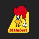 Serveur en salle à manger - Groupe St-Hubert | Montréal, QC