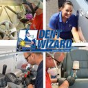 Automotive Paintless Dent Repair (PDR) Technician - Dent Wizard ...