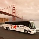 Charter Bus Driver - Storer Transportation | San Francisco, CA