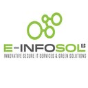 Full Stack Developer - E-Infosol LLC | Washington, DC