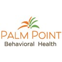 Therapist (MA/MSW) - Palm Point Behavioral Health | Titusville, FL
