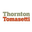 Sustainability Intern - Thornton Tomasetti | Portland, ME