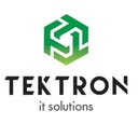 Web Developer - Tek Tron IT | Vancouver, BC